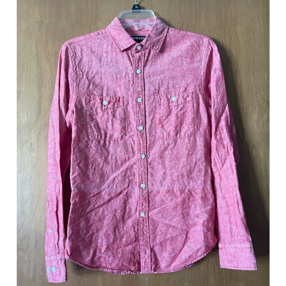 Express | Shirts | Mens Express Shirt | Poshmark